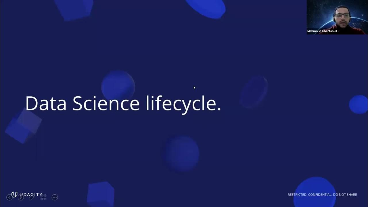 Data Science End to end project - YouTube
