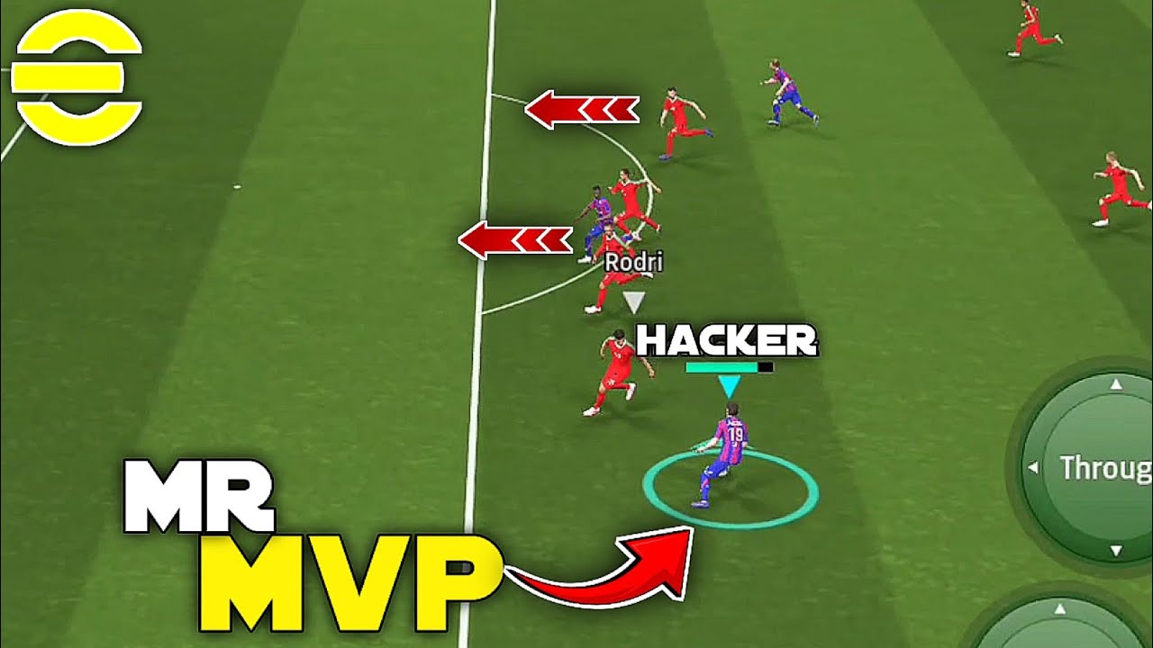 I Found Best MVP Player For Free🥶😱 - YouTube