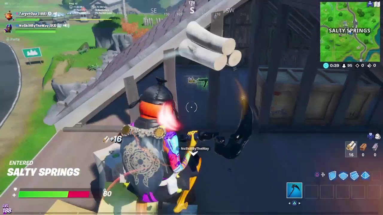 Ground Game Wins! - YouTube