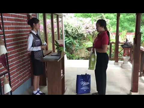 "Handling Guest Check In" - YouTube