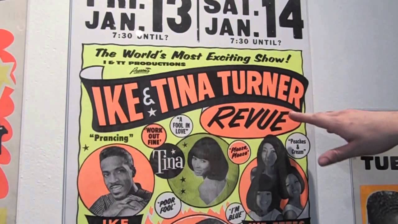 Chloe Helton-Gallagher on the Globe Poster Exhibition - YouTube