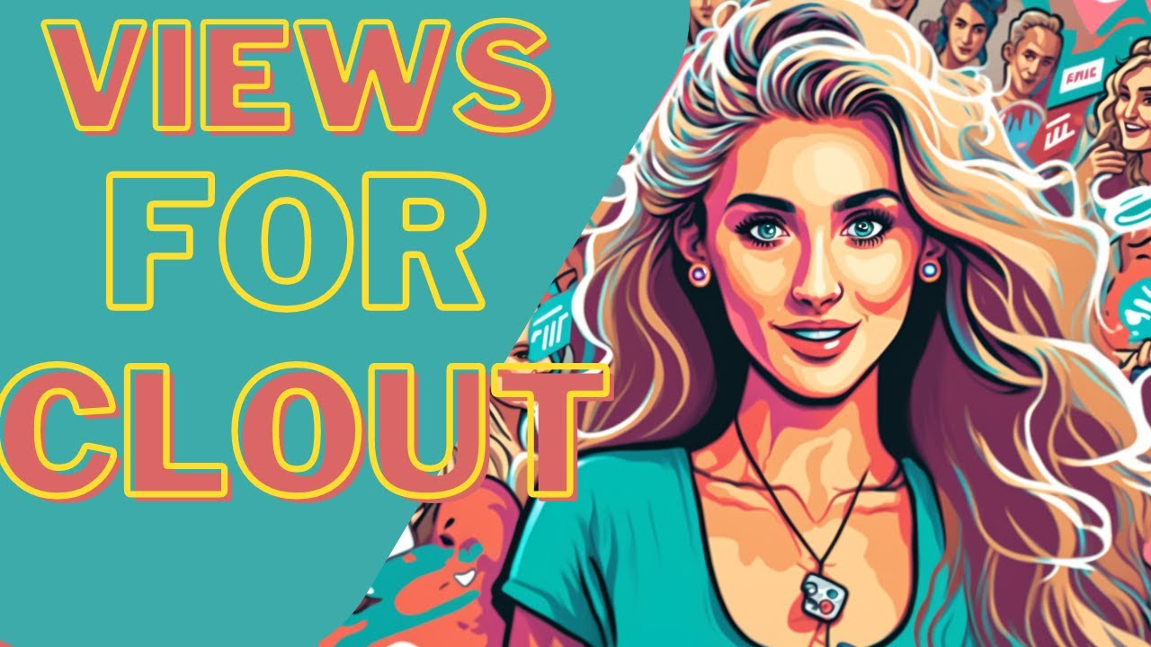 Get Clout Now! 2 Steps to Supercharge Your Woke, SJW Game! - YouTube