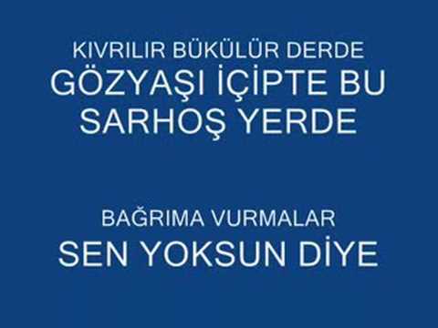 alacağın kalmasın