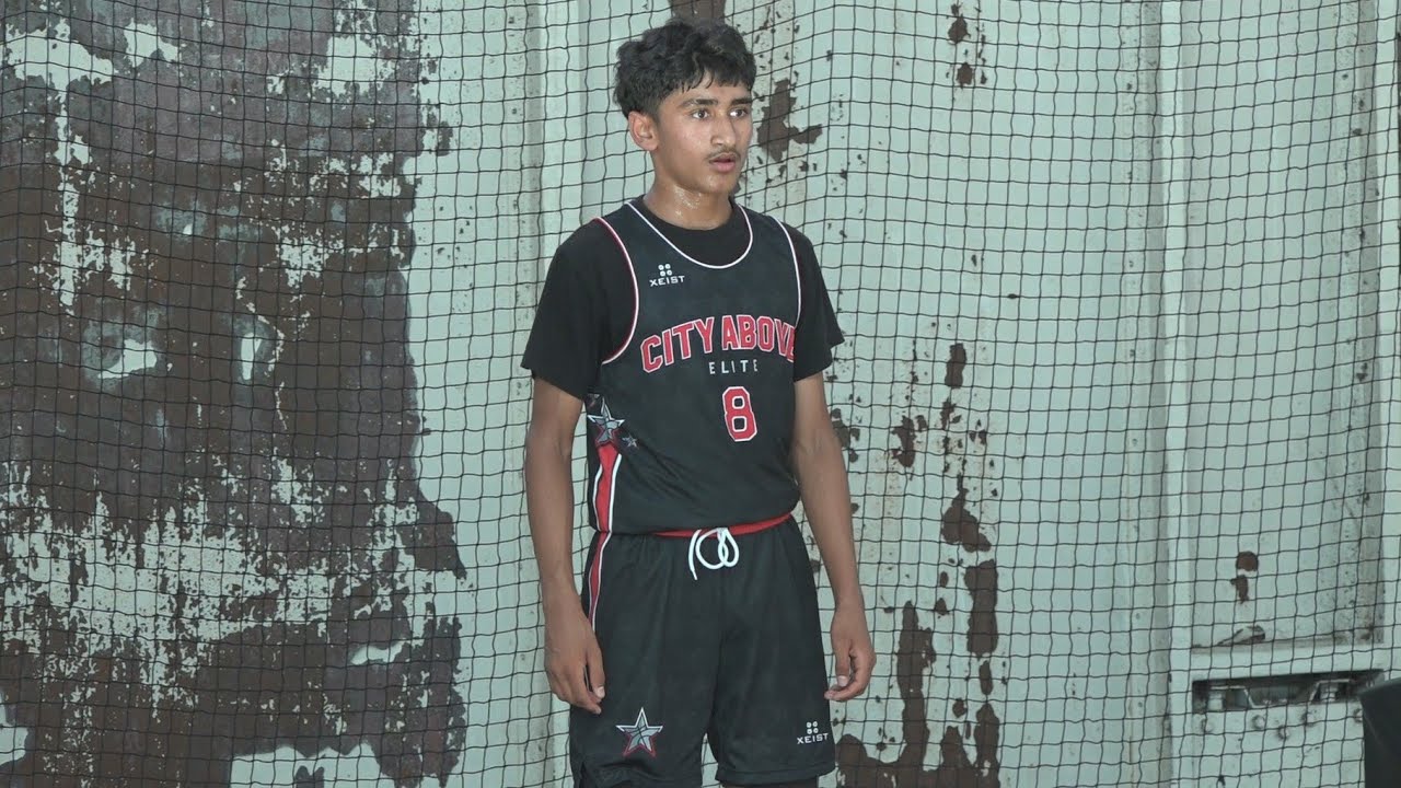 coalition elite | grade 8 | top tier vs. city above elite - YouTube