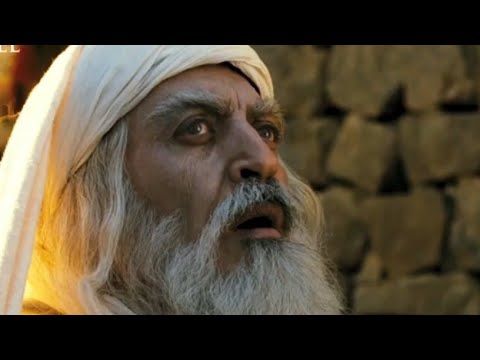 Abdûlmuttalib de vefat ediyor.Allah'ın Elçisi Hz Muhammed {s.a.v}#youtube