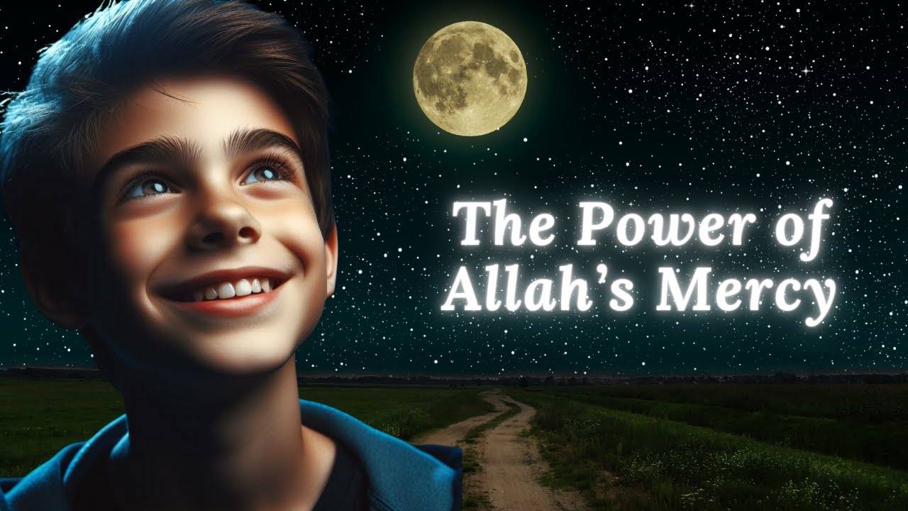 How Allah Changed My Life: The Story of Omar and Sheikh Osama. - YouTube
