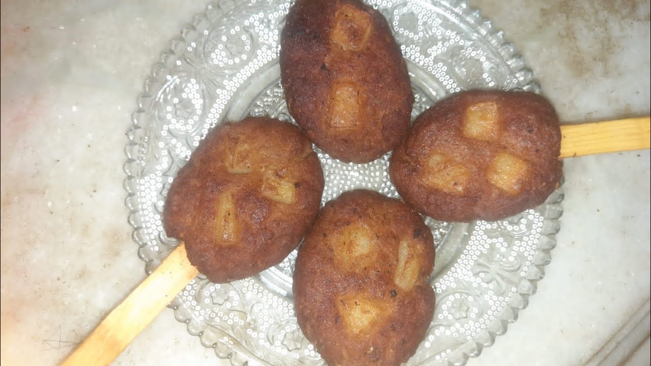 Chicken pop stick | starter recipe | चिकन पॉप स्टिक | स्टार्टर रेसिपी ...