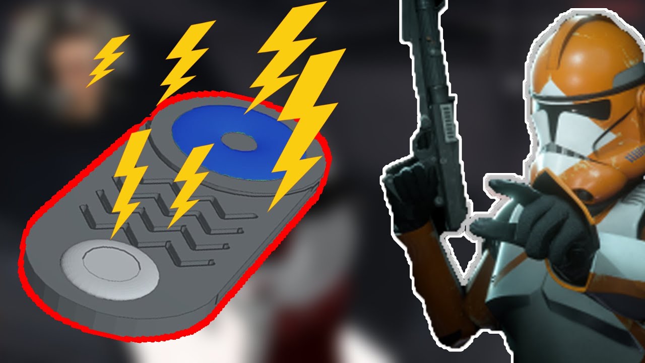 Comlink gehackt | Age of Clones | Star Wars Roleplay deutsch | Tobistar ...