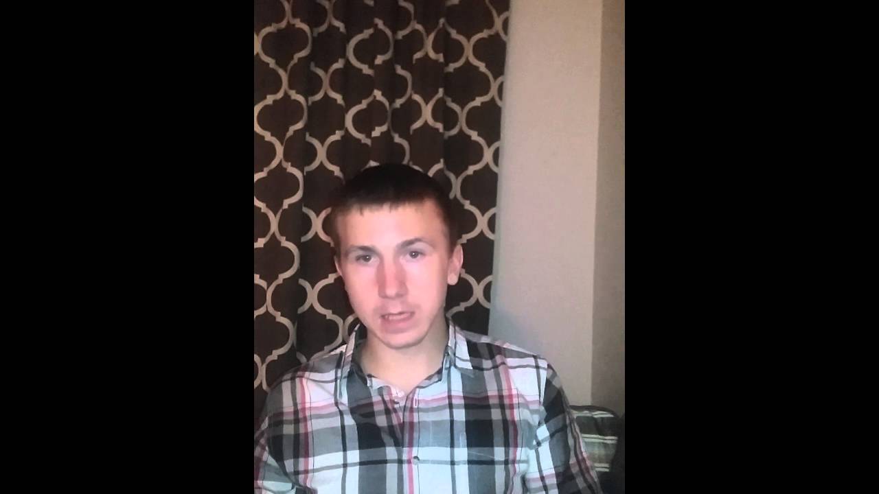1 John 5 5 YouTube 1 John 5 5 YouTube