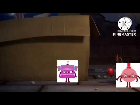 Larva Life of a Rat Add Round 3 - YouTube