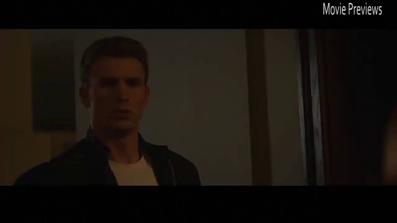 CAPTAIN AMERICA THE WINTER SOLDIER | Nick Fury Assassination Scene ...