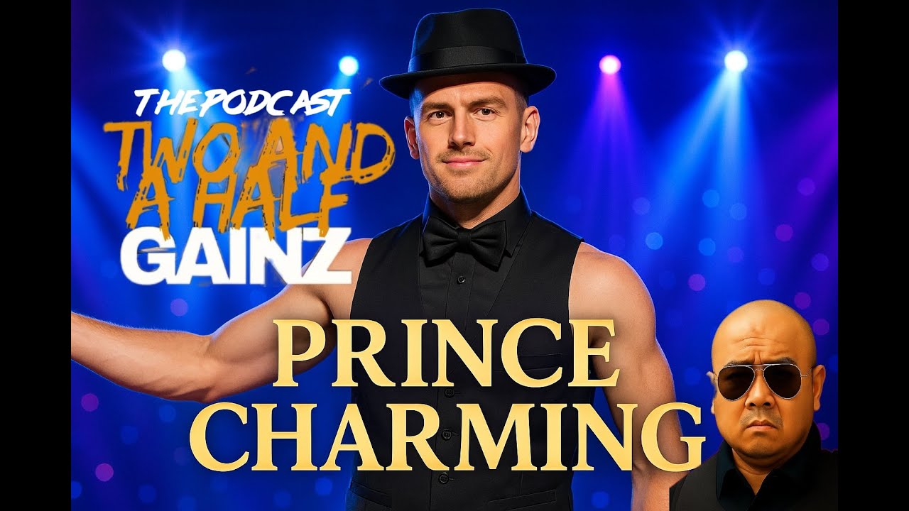 #Folge 59 Prince Charming - YouTube