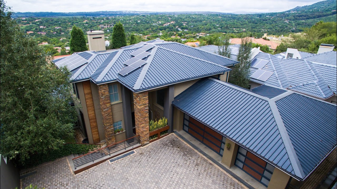 Featherbrooke Estate - YouTube