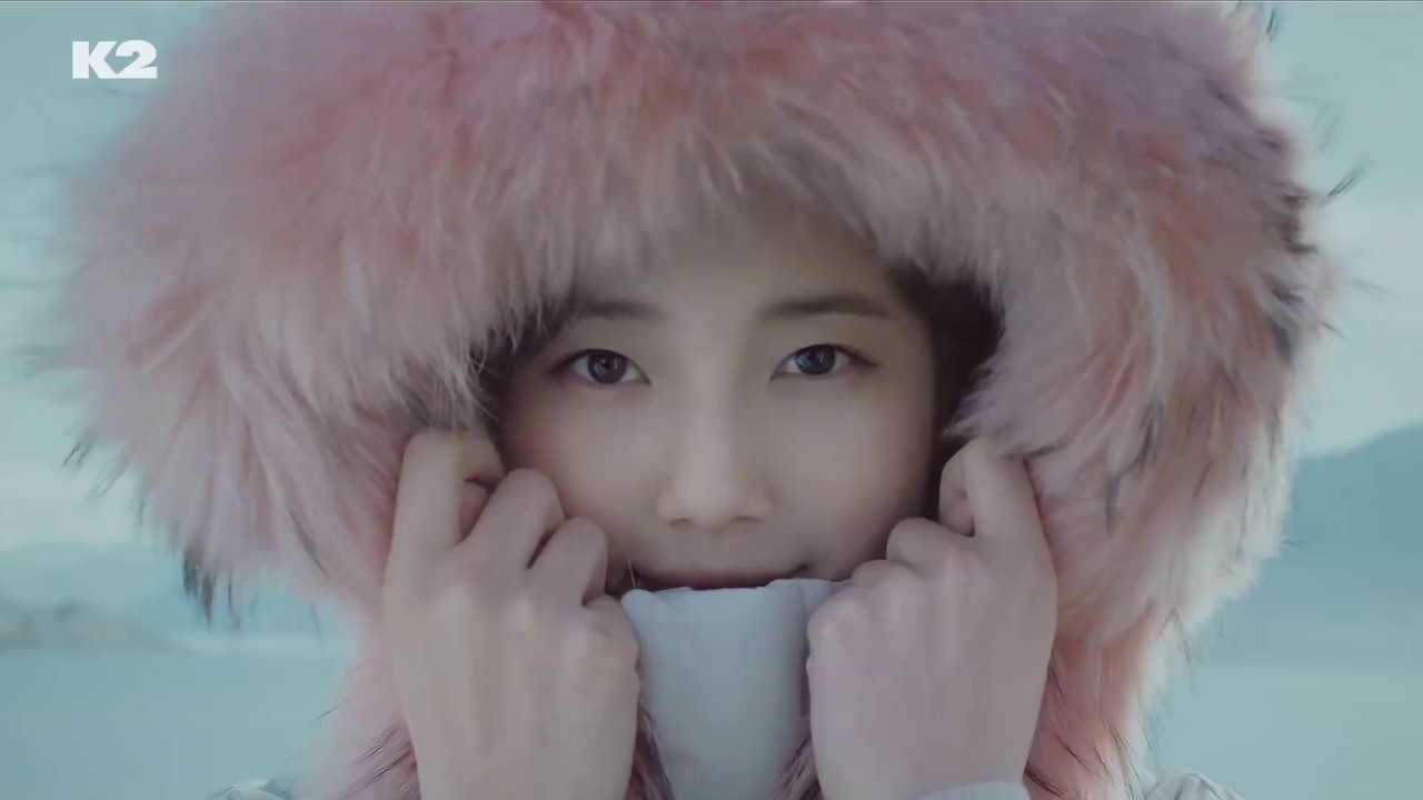 [K2] 케이투 2018FW 아그네스(AGNES) TVCF 수지(SUZY)_30초 - YouTube