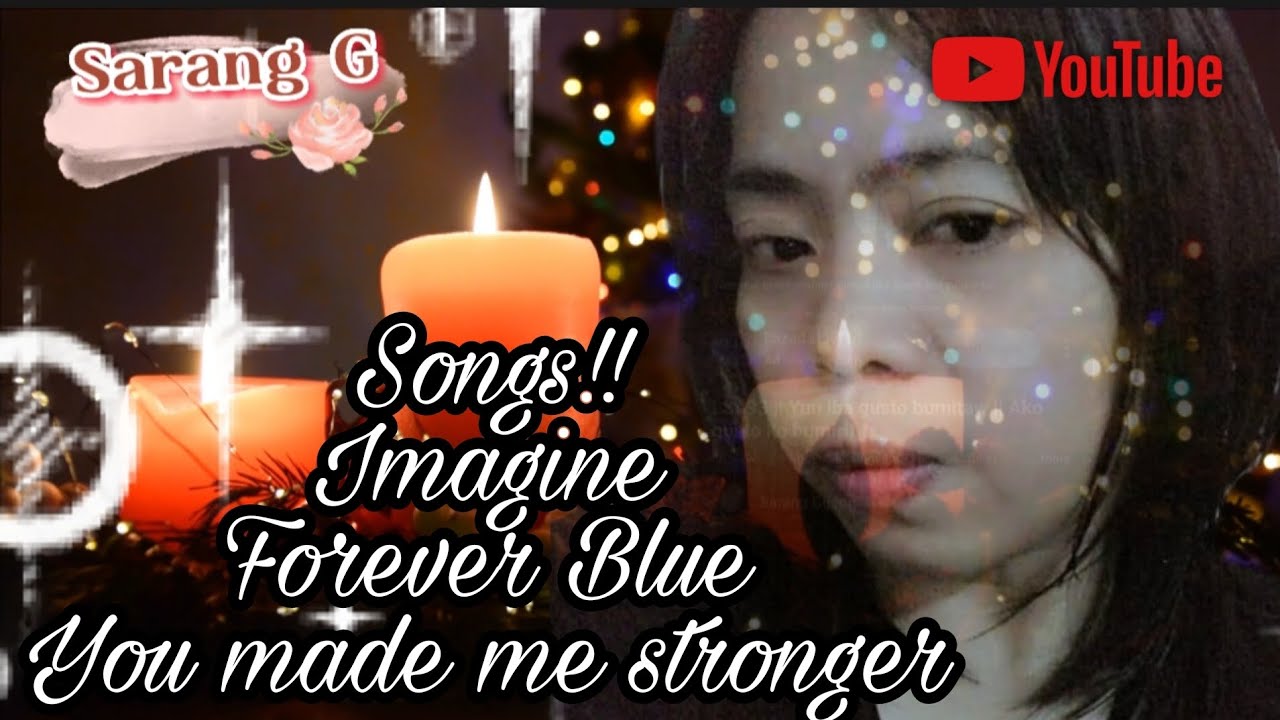 from my previous live streaming || old soul songs || Sarang Music - YouTube