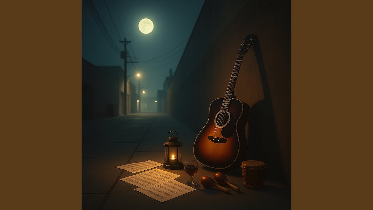 Silent Nightfall ～Love in the Dark～ - YouTube