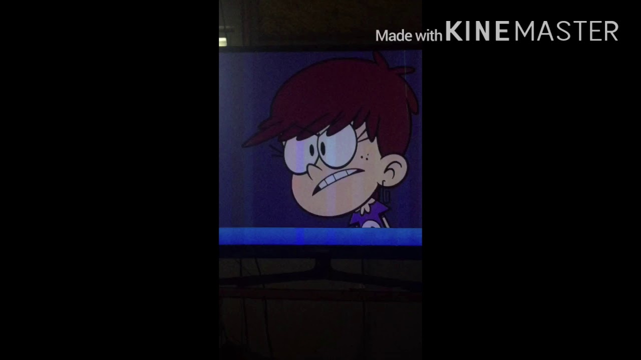 The loud house the sweet spot part 4 - YouTube