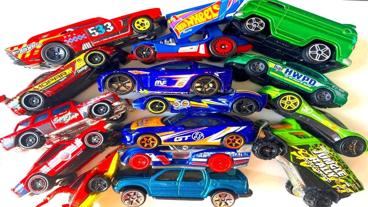 Cool collection of beautiful cars ! 10 - YouTube