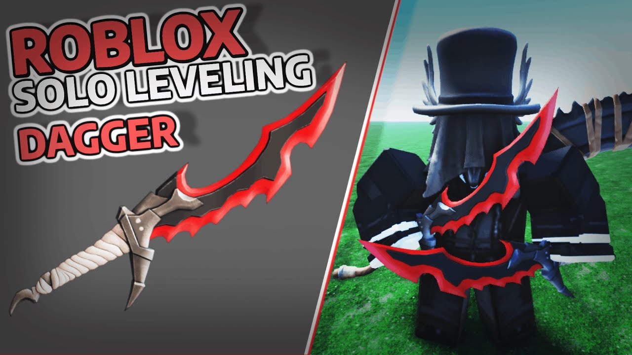 Making Knight Killer Daggers From Solo Leveling Roblox YouTube making-knight-killer-daggers-from-solo-leveling-roblox-youtube
