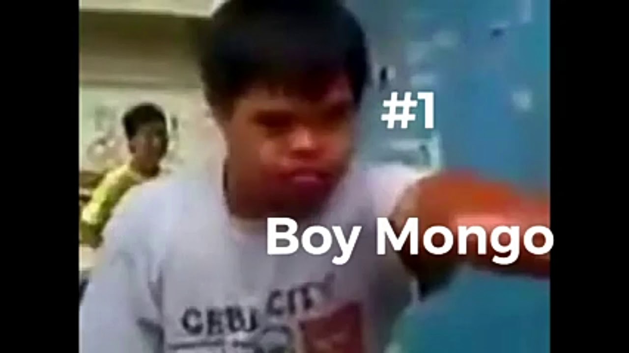 Famous Pinoy Memes