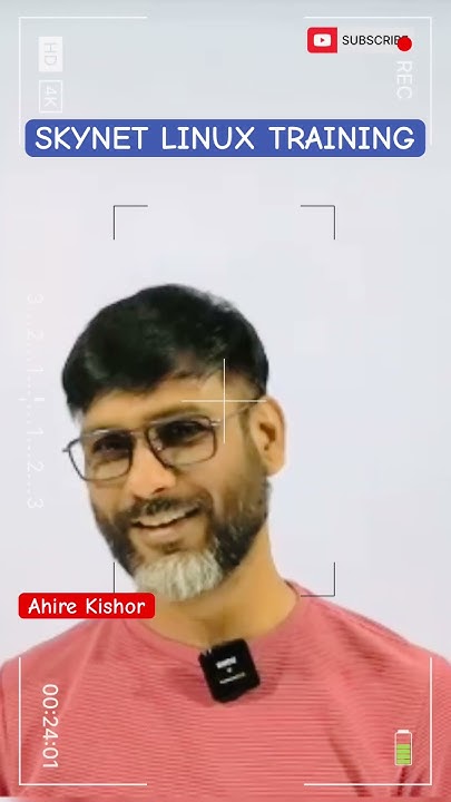 IP Address || #skynetlinux #rhcsa #linux #cloud #ansible #linuxtutorial #cloudcomputing #redhat ...