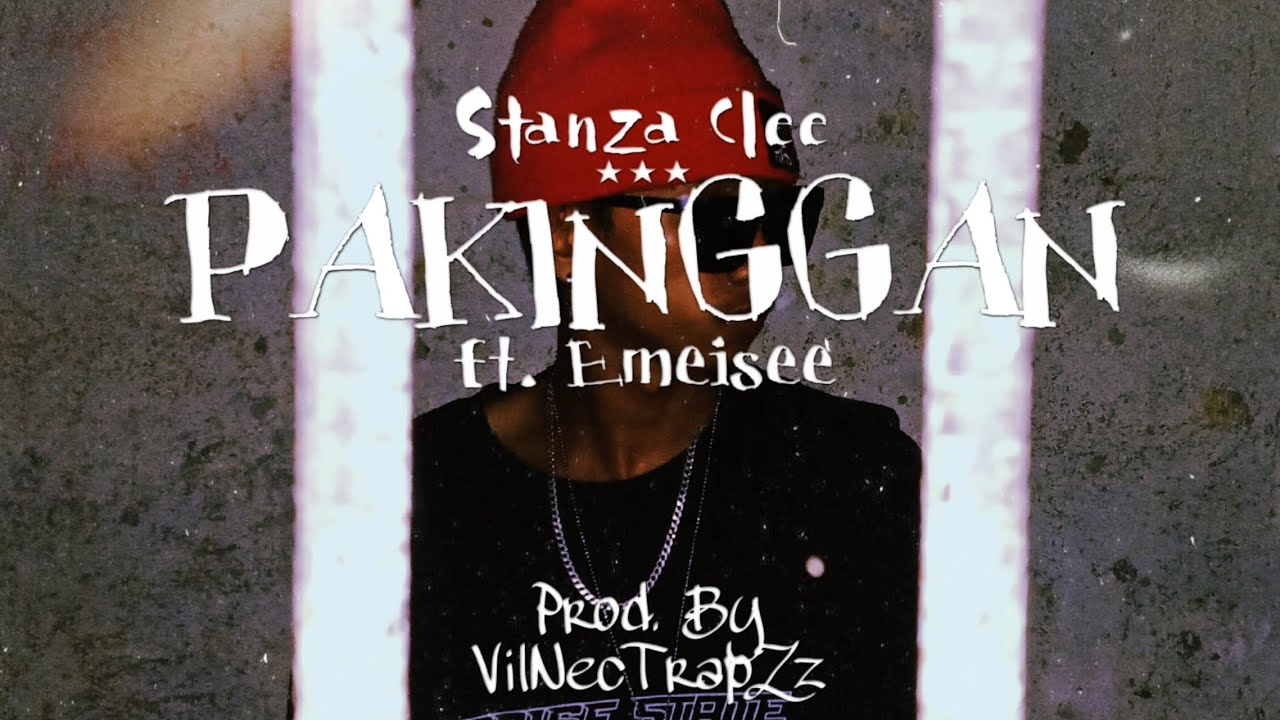 Stanza Clee - PAKINGGAN ft. Emeisee (Official Music Video) - YouTube