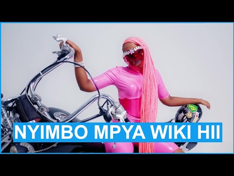 Nyimbo Mpya Kali Bongo Flavour Wiki Hii (Sept 20 2021) | Nyimbo Mpya 2021