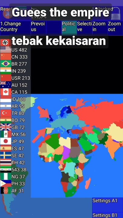 guees the empire - YouTube