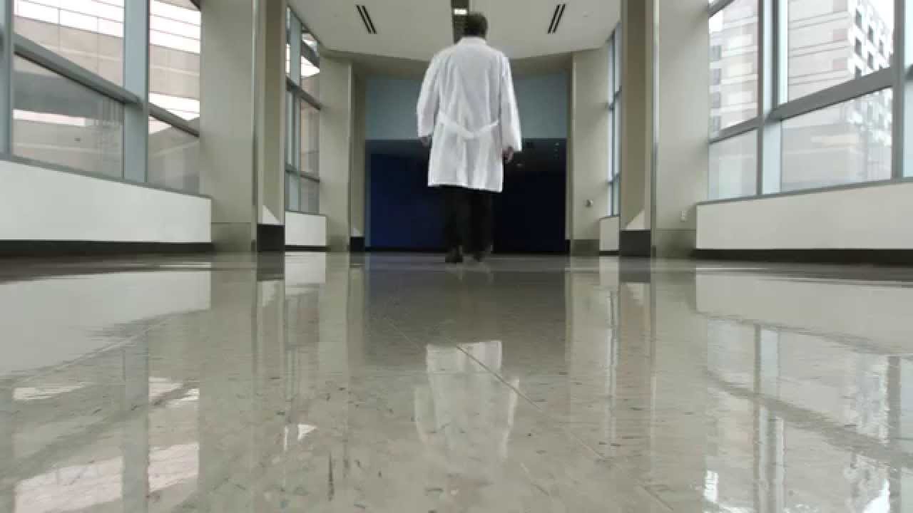 Dr. Steven Abrams leaves after 30 years - YouTube