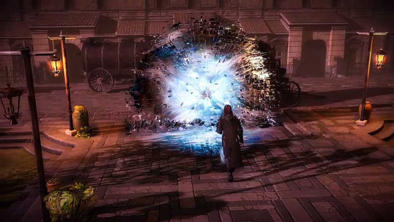 [PoE]Path of Exile Volatile dead/detonate Coc(VD/DD)Necro 3.16 with ...