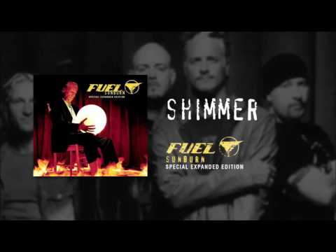 Fuel - Shimmer - YouTube