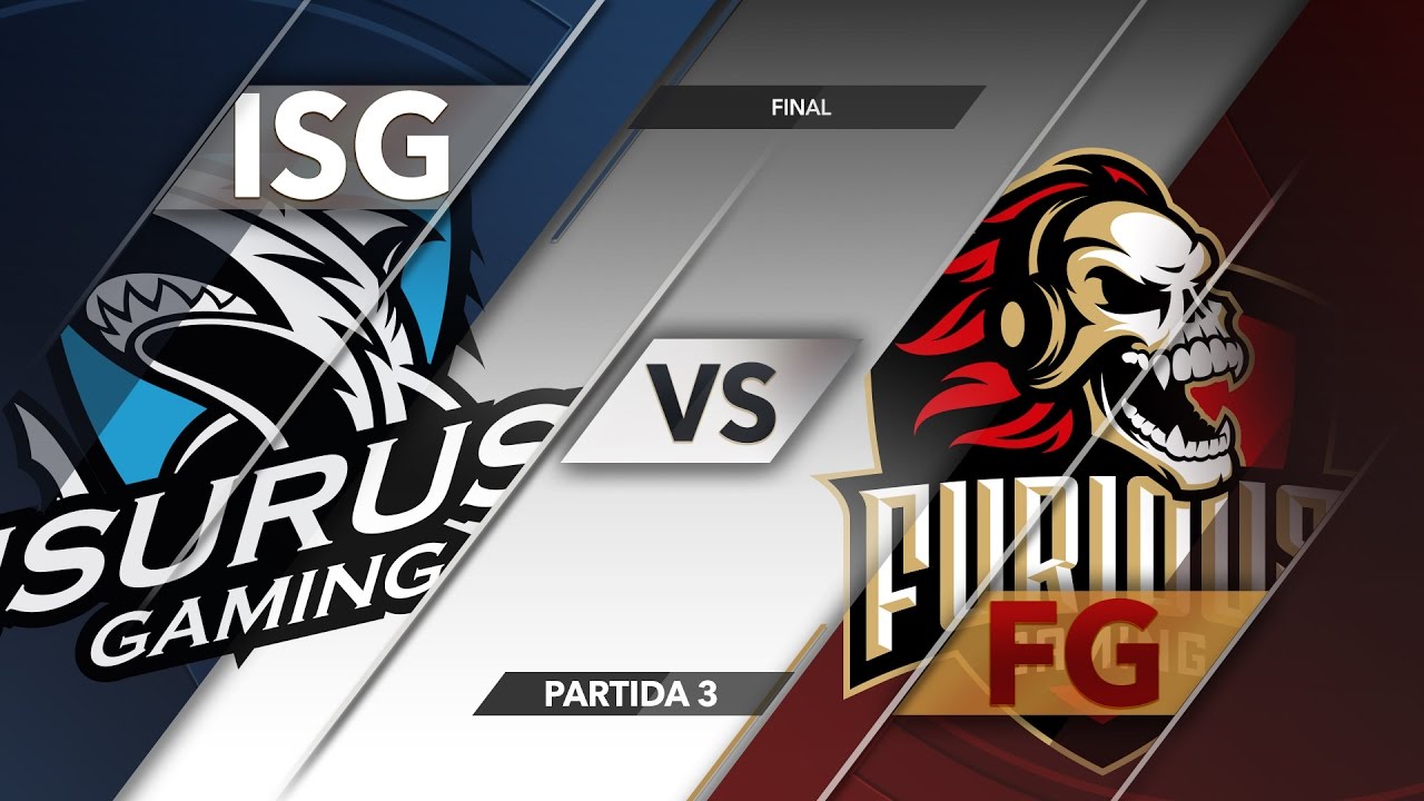 ISG vs FG - CLS Apertura 2017 Final P3 - YouTube