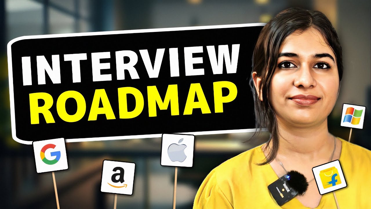 Dsa And System Design Interview Roadmap To Crack Maang Heycoach Review Youtube