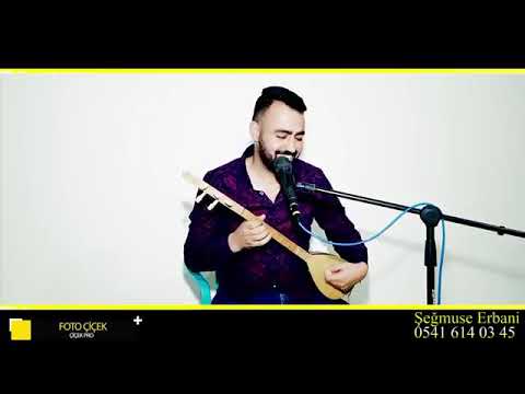 Şeğmuse erbani papçi şarkısı 😱Türkiye salandı Gençlere özel klip 2020