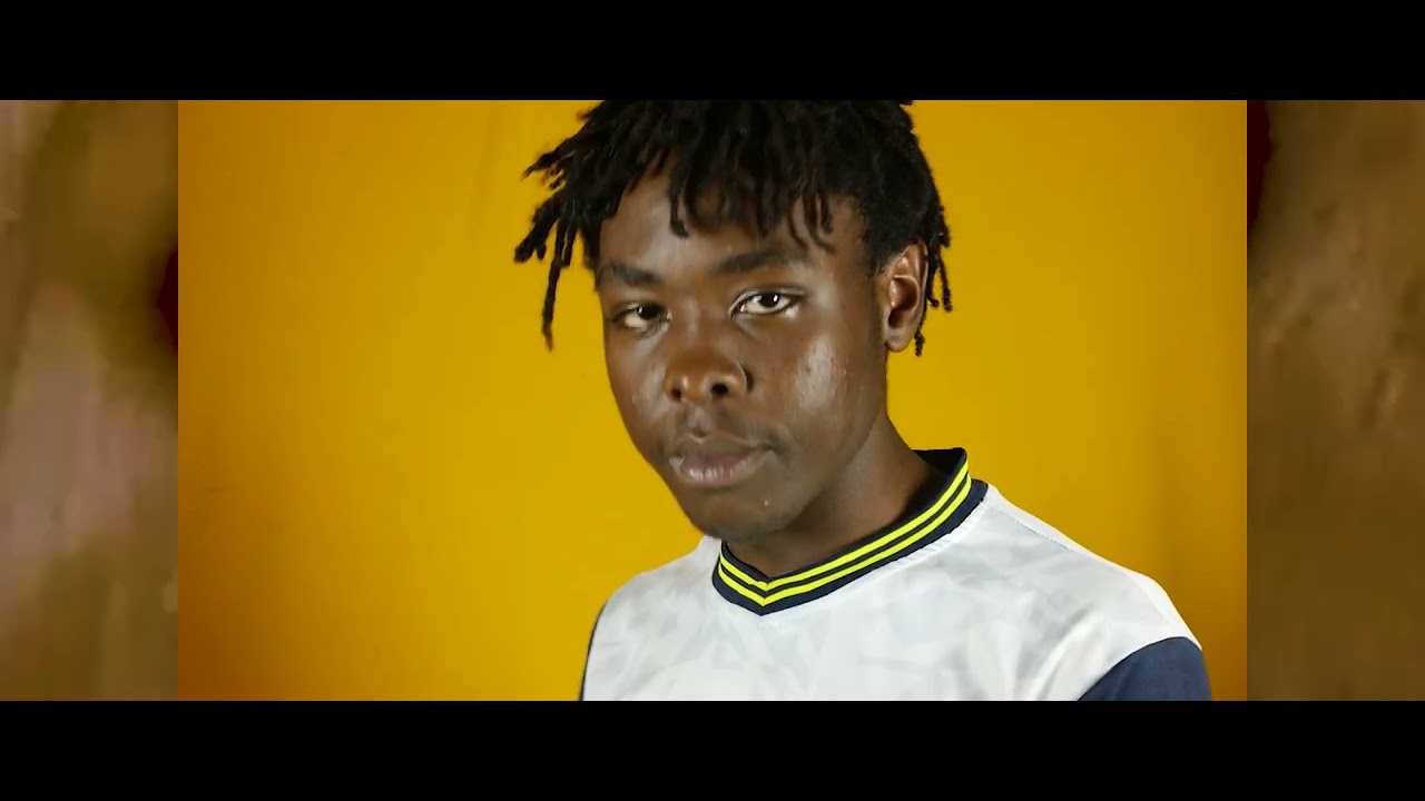 KATIKA - ZEEL JAY ONE - YouTube