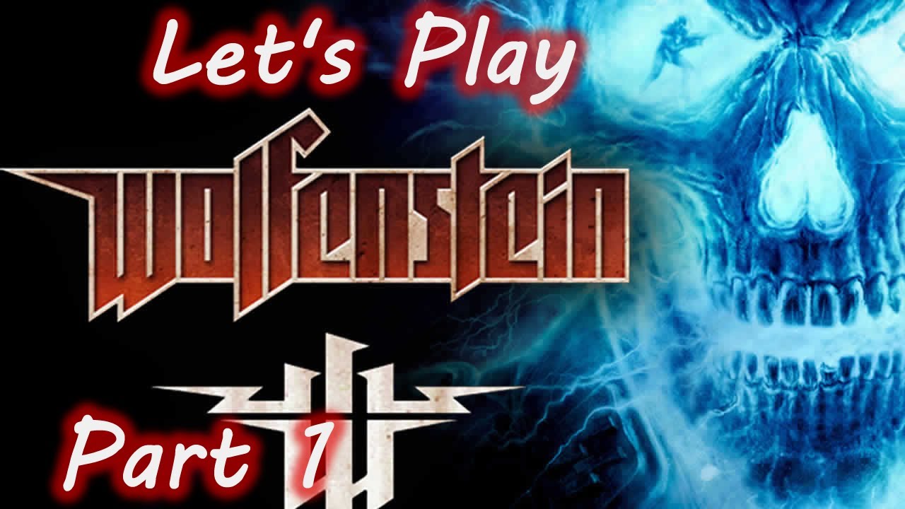 Wolfenstein 2009 Gameplay | Episode 1 - YouTube
