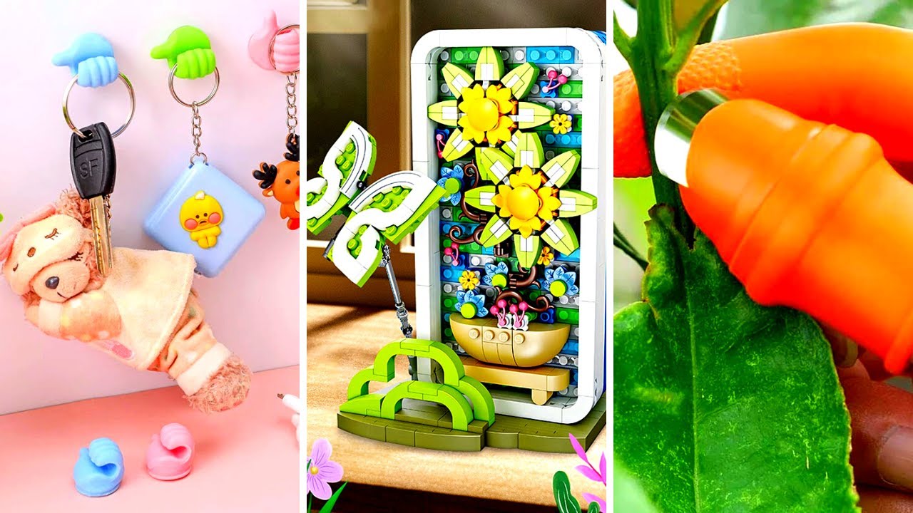 😍Smart Appliances for home, versatils utensils, (Inventions&Ideas)/Make ...