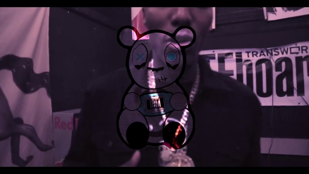 BoosieBadAzz x RubberbandOG "BooPac Tour 2018" Directed by IBM.Media ...