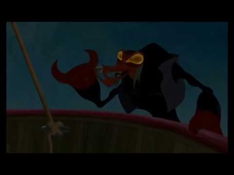 Lynn Loud Kicks Mr. Scroop - YouTube