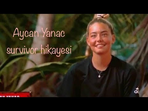 Aycan Yanac minnet eylemem