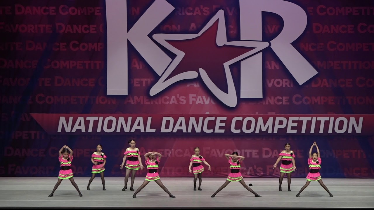 Ay Caramba - KAR - Kaydence York - 04.27.2019 - YouTube