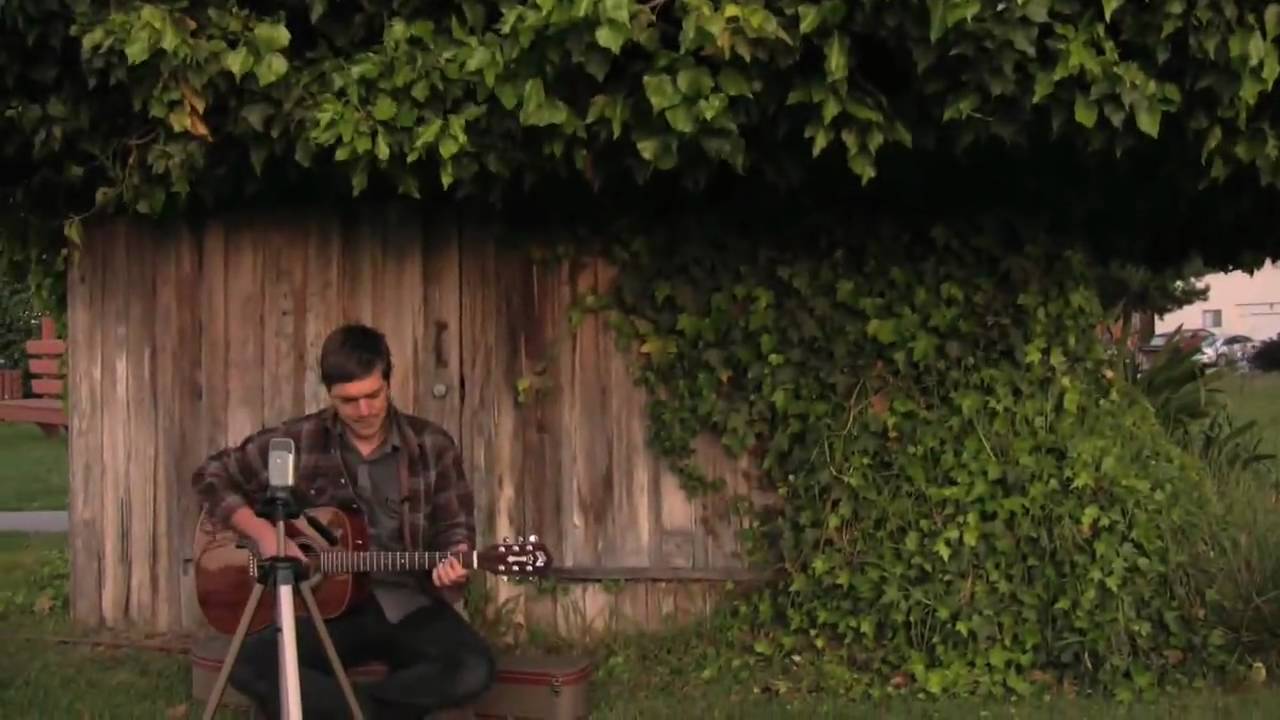 Ellie Fortune "Upholding" (3 of 7) - Folk Music from Sacramento - ONM ...