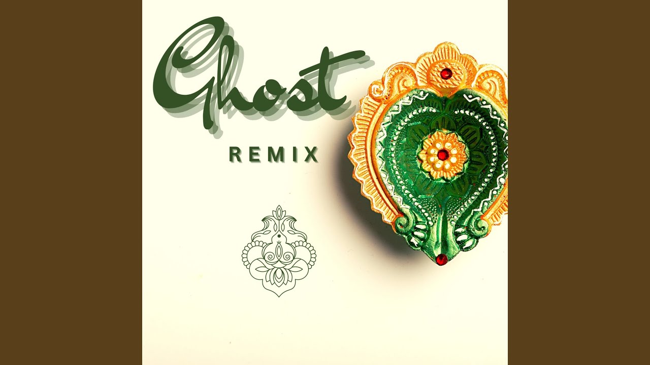GHOST (Remix) - YouTube