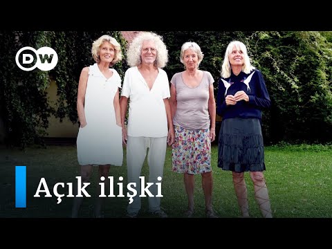 Tek bir insanla bir ömür geçirmek istemeyenler - DW Türkçe