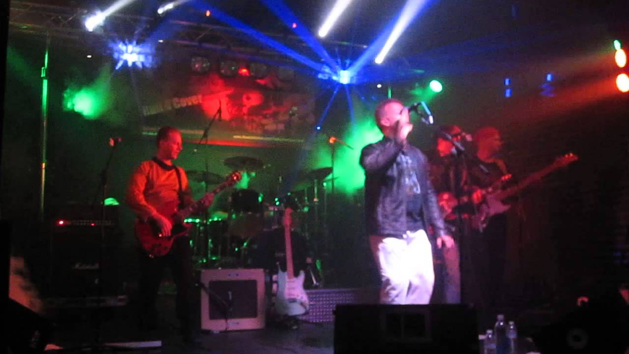The Run for Cover Band BASKET CASE - YouTube