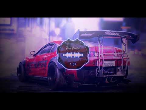 Cat Dealers - Pump It (8D Bass Boosted)  (Use Headphone)