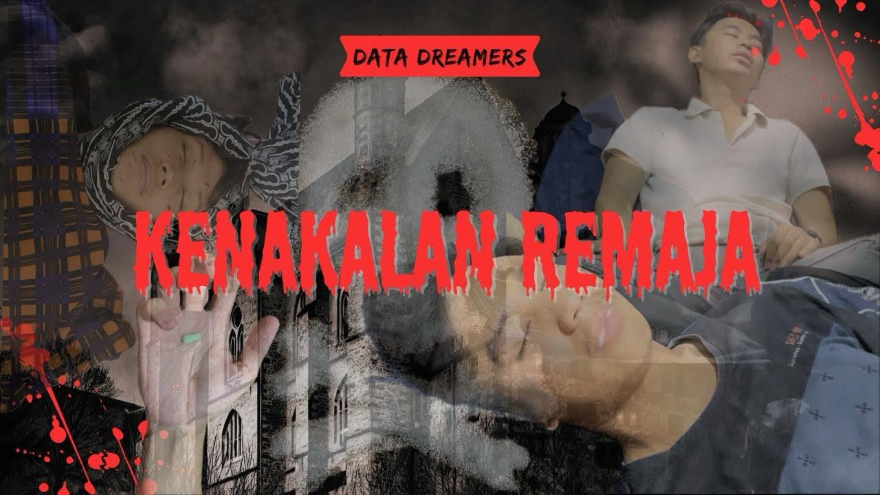 LIDM 2024 - DIVISI VIDEO DIGITAL PENDIDIKAN - 041093 - DataDreamers - Kenakalan Remaja - YouTube