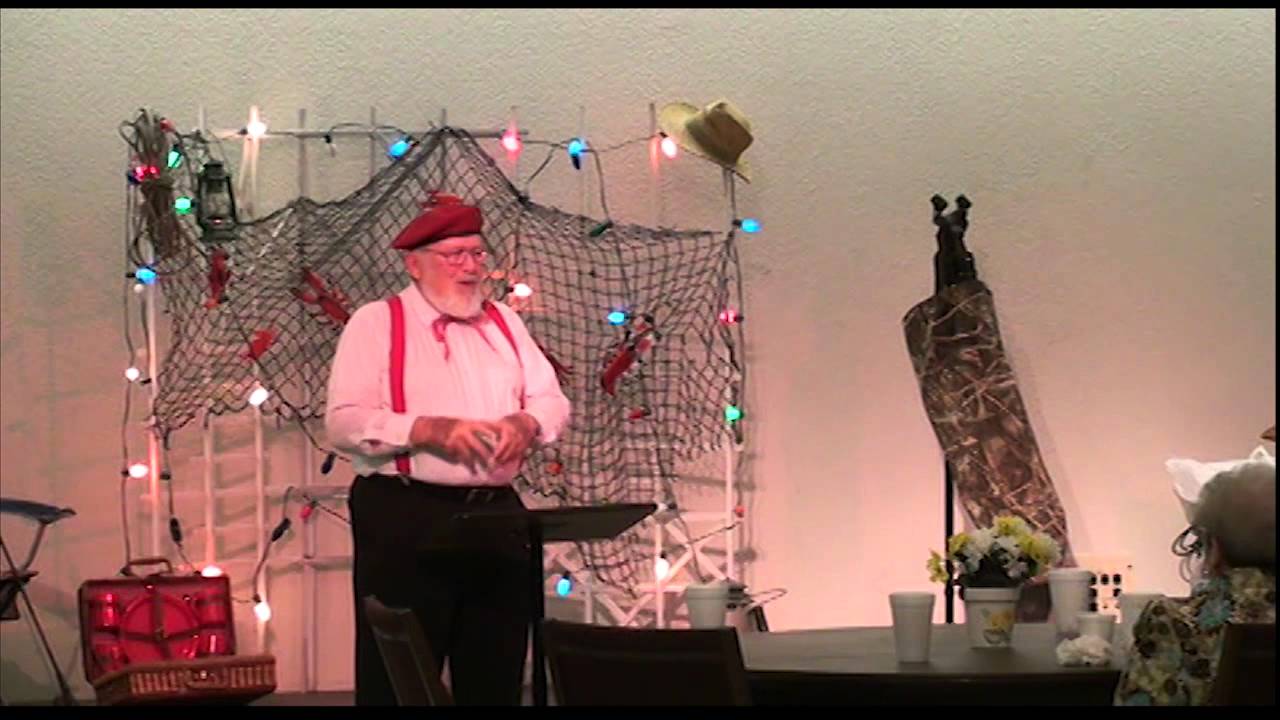 John LaNoue Testimony - YouTube