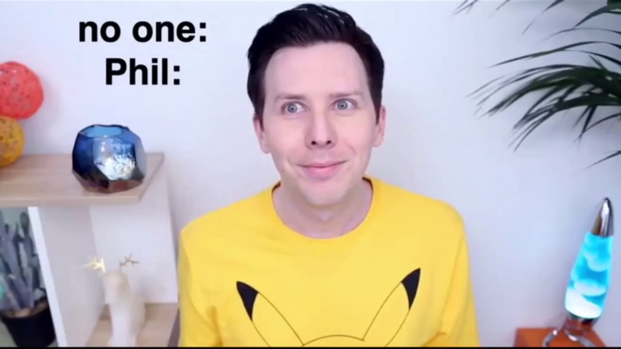 pulling one out with Phil - YouTube