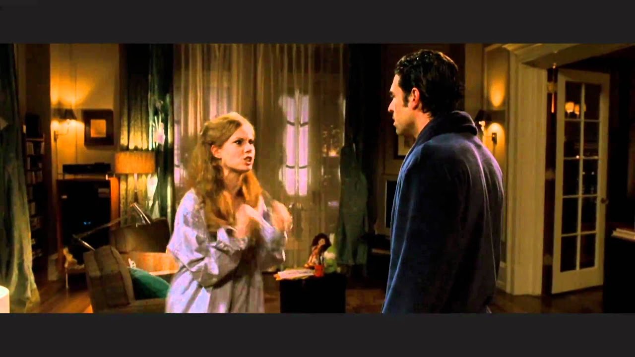 Enchanted - Amy Adams 'angry' scene (HD) - YouTube